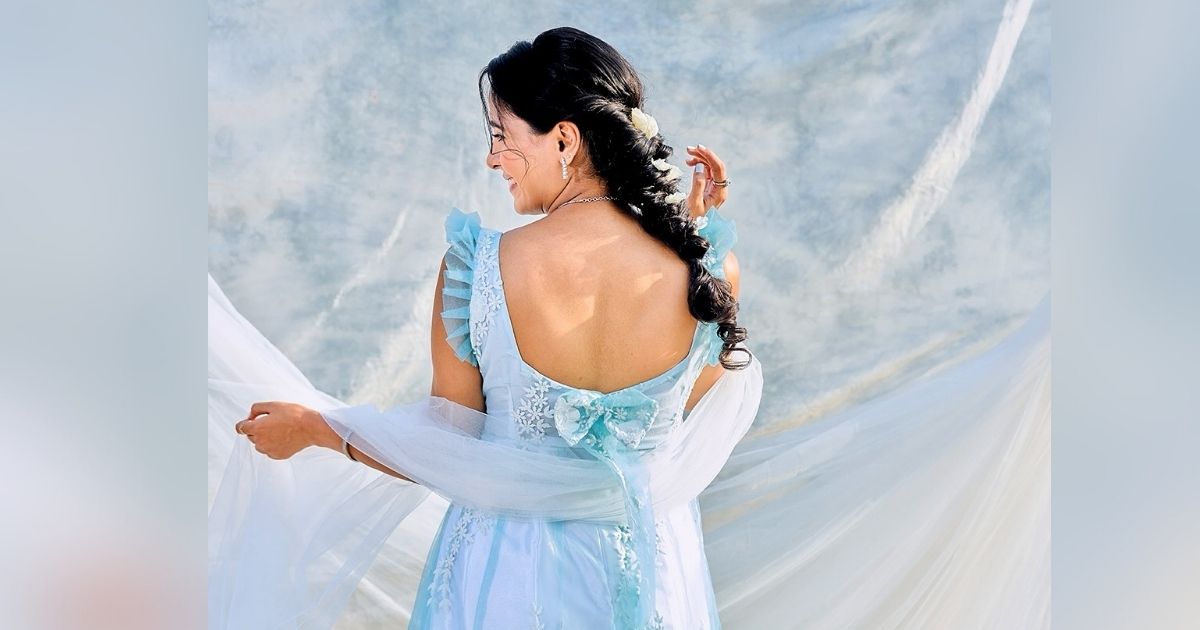 झापुक झुपूक सिनेमात सूरजची हिरोईन कोण?